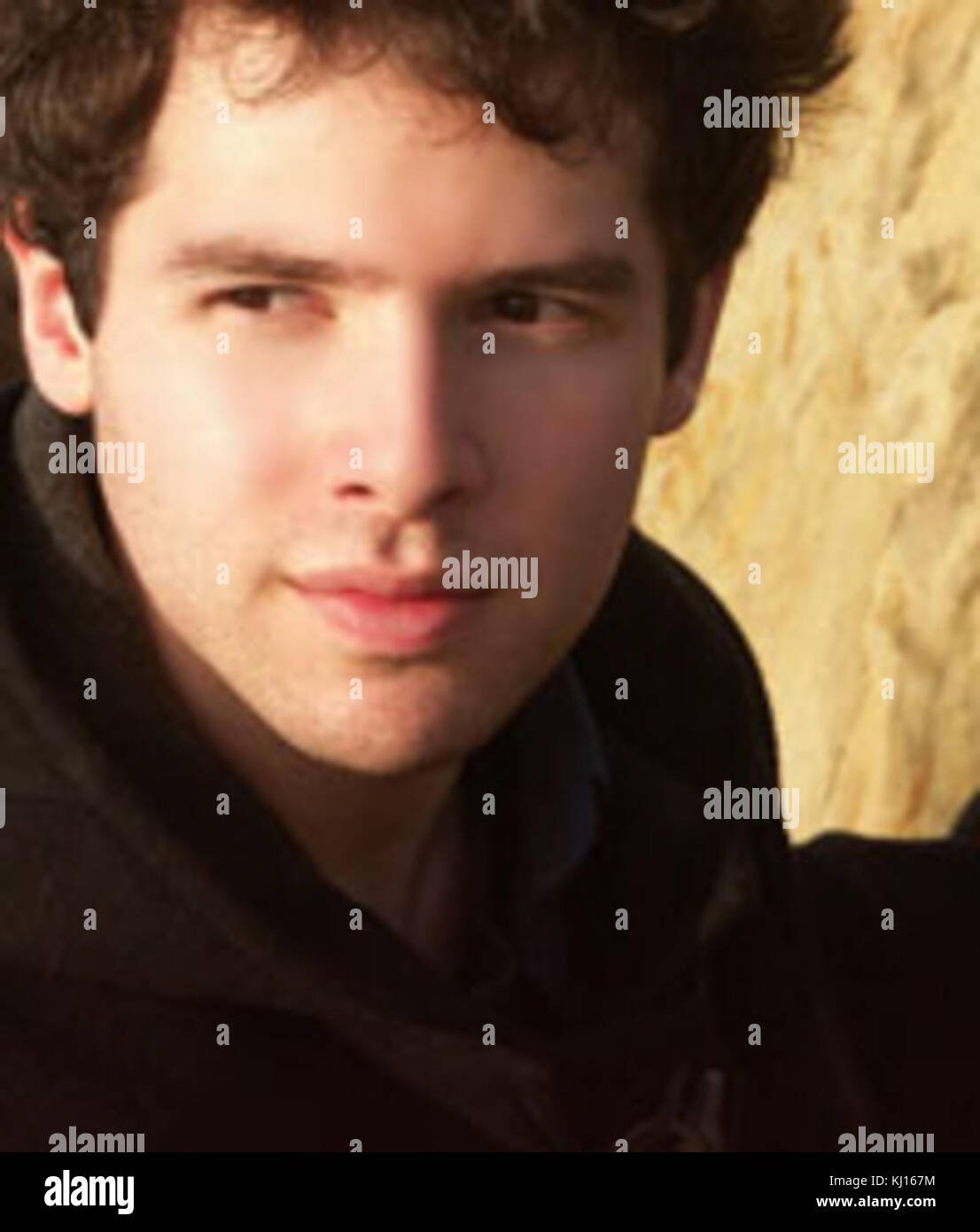 Aza raskin hi-res stock photography and images - Alamy