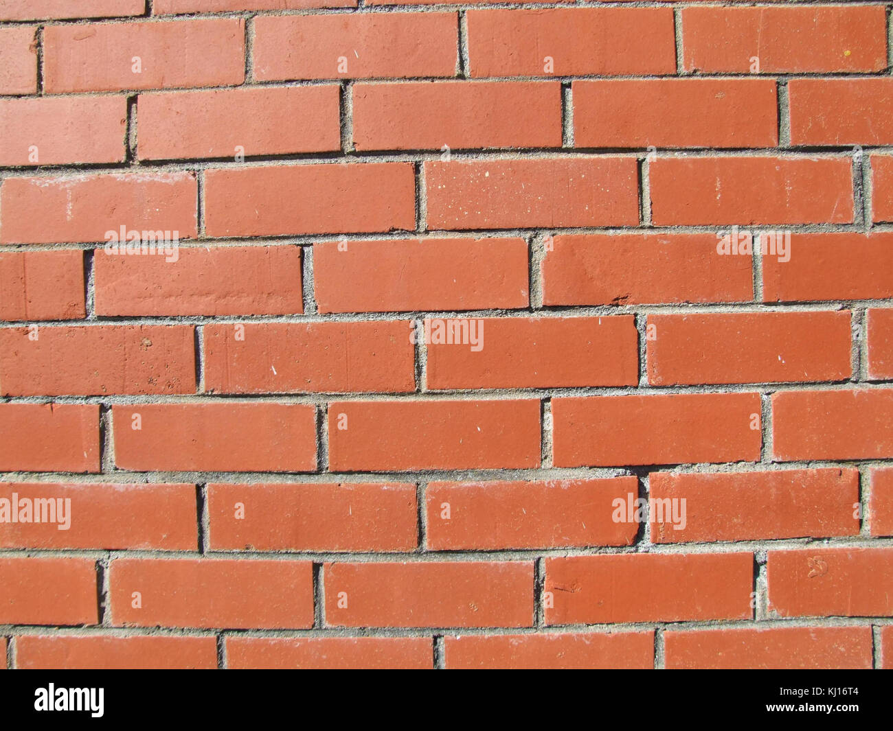 Brick texture red brick Stock Photo - Alamy