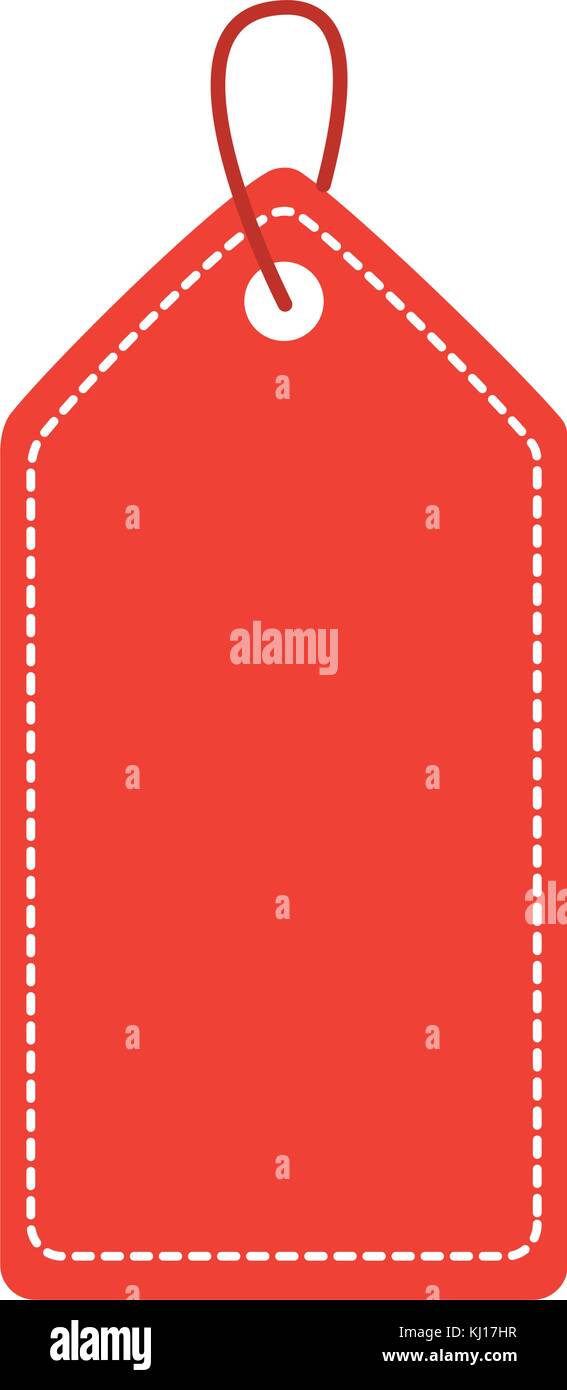 blank tag icon image Stock Vector Image & Art - Alamy