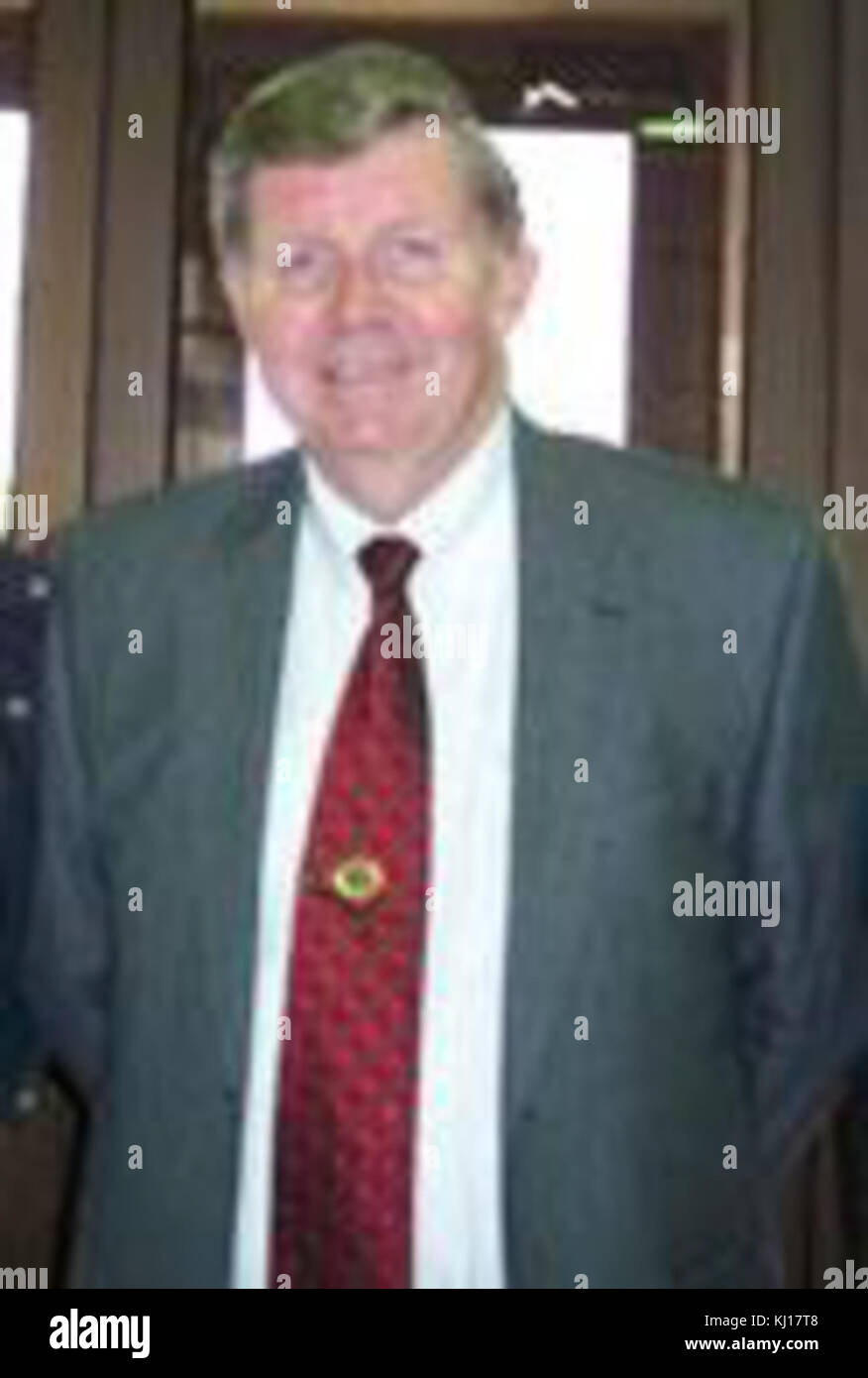 Douglas Bruce was a representative from Colorado, known for his work in ...