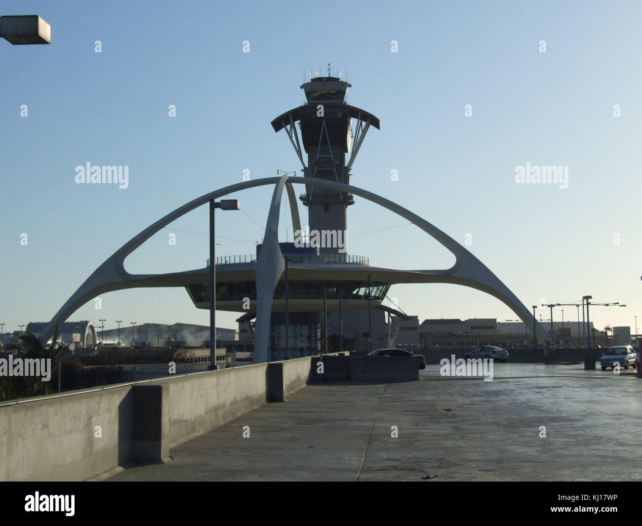 Airport air traffic control system hi-res stock photography and images ...
