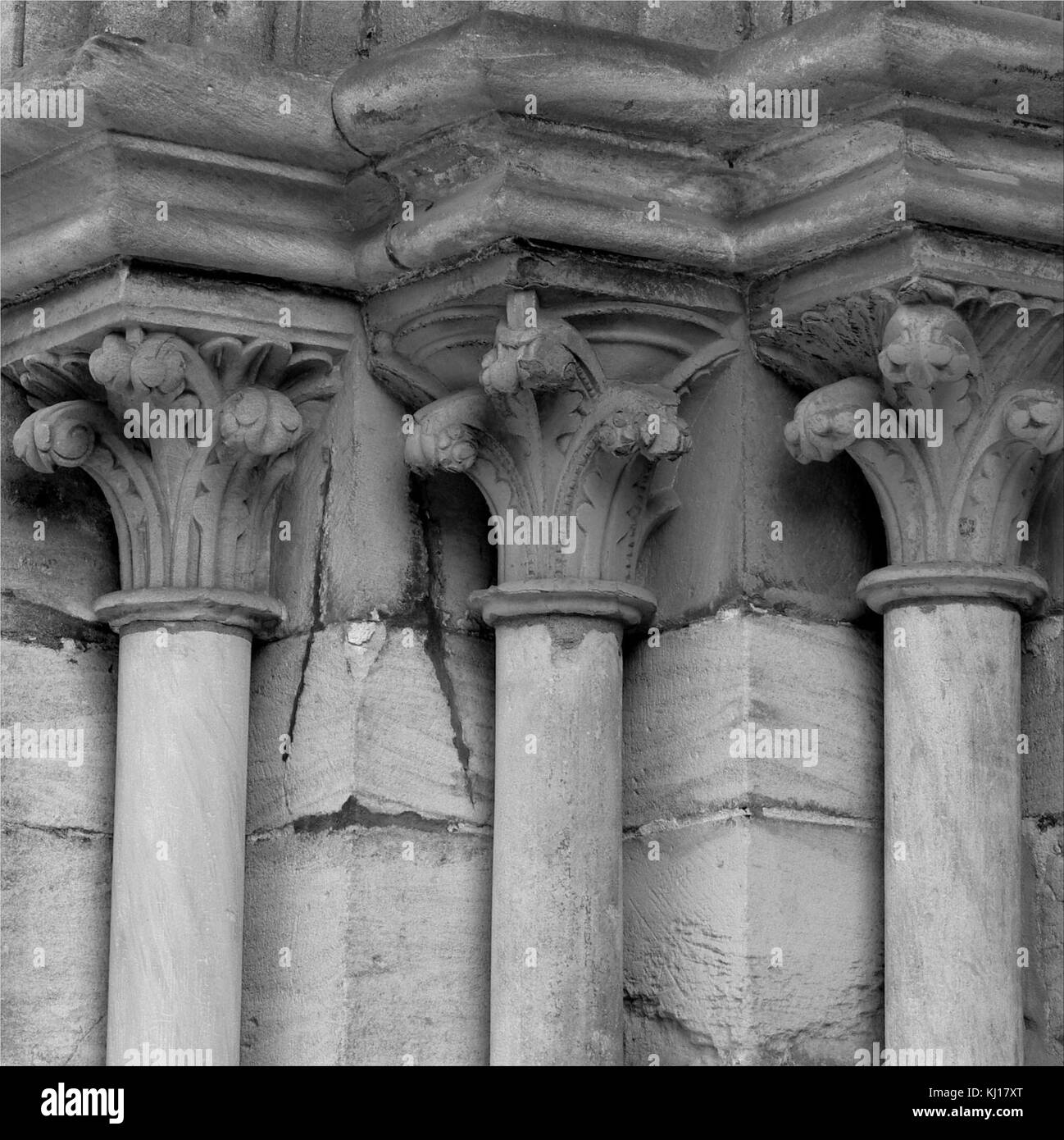 Kapitelle High Resolution Stock Photography and Images - Alamy