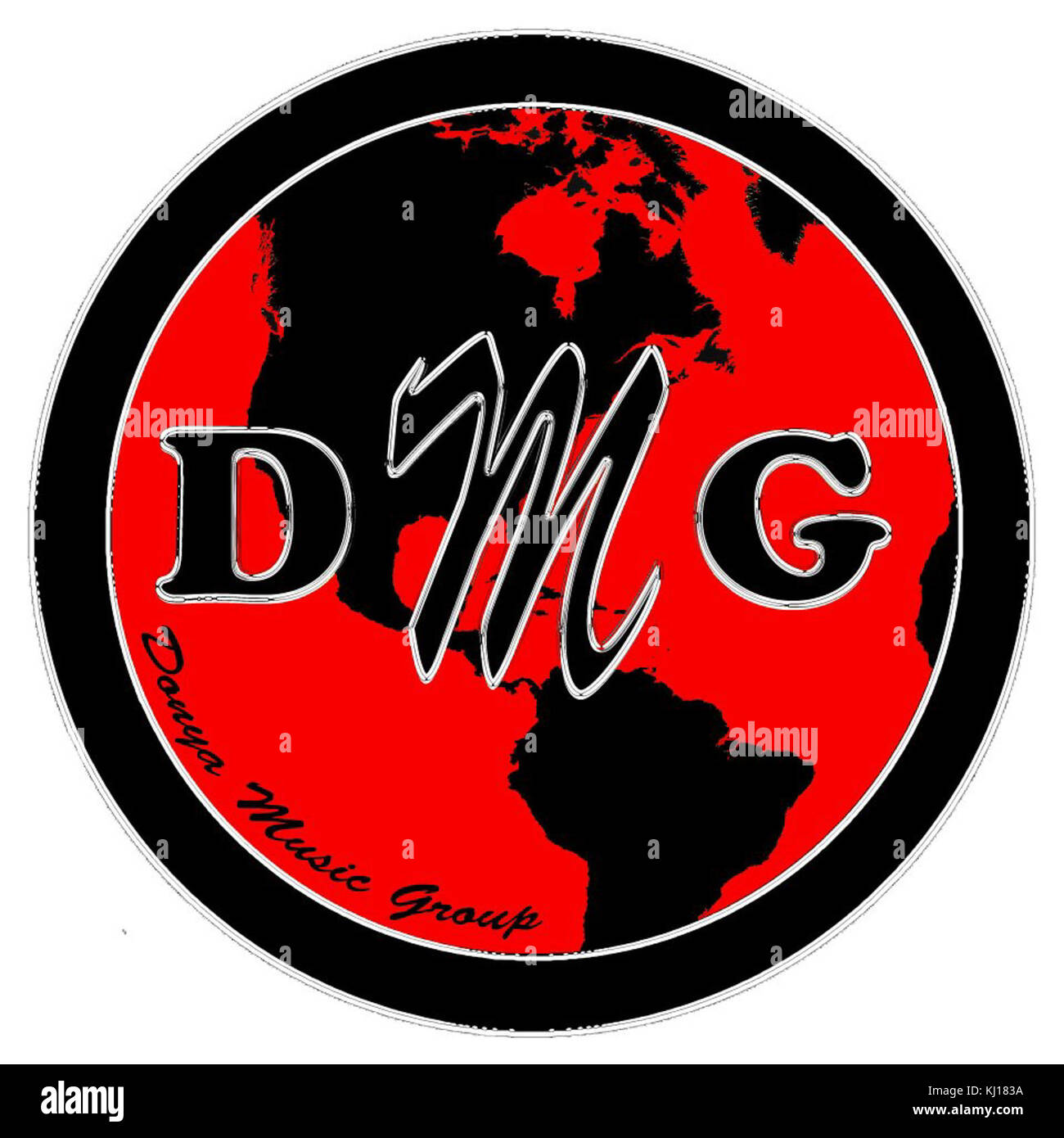 Donya Music Group Stock Photo - Alamy