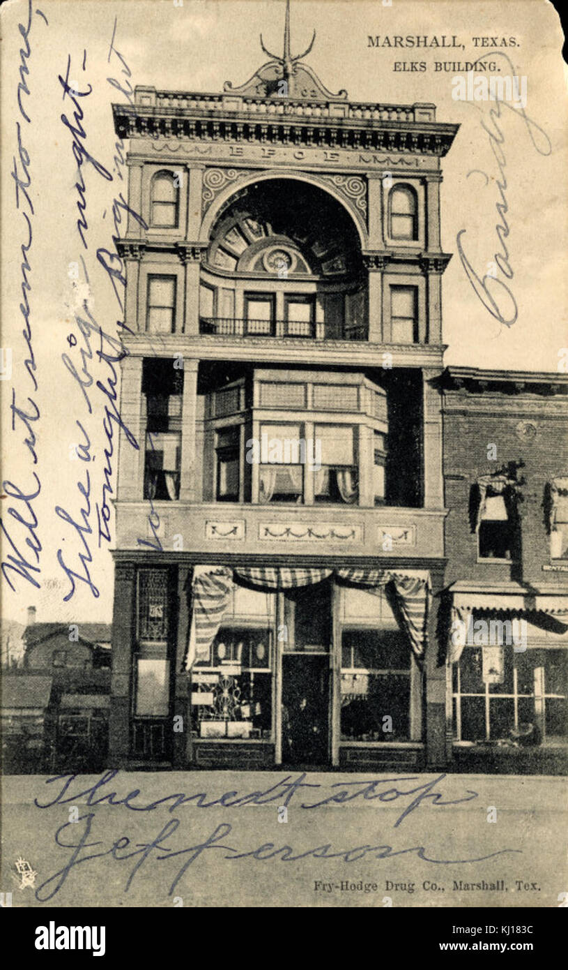 Commercial Buildings Marshall Texas at Winifred Thompson blog