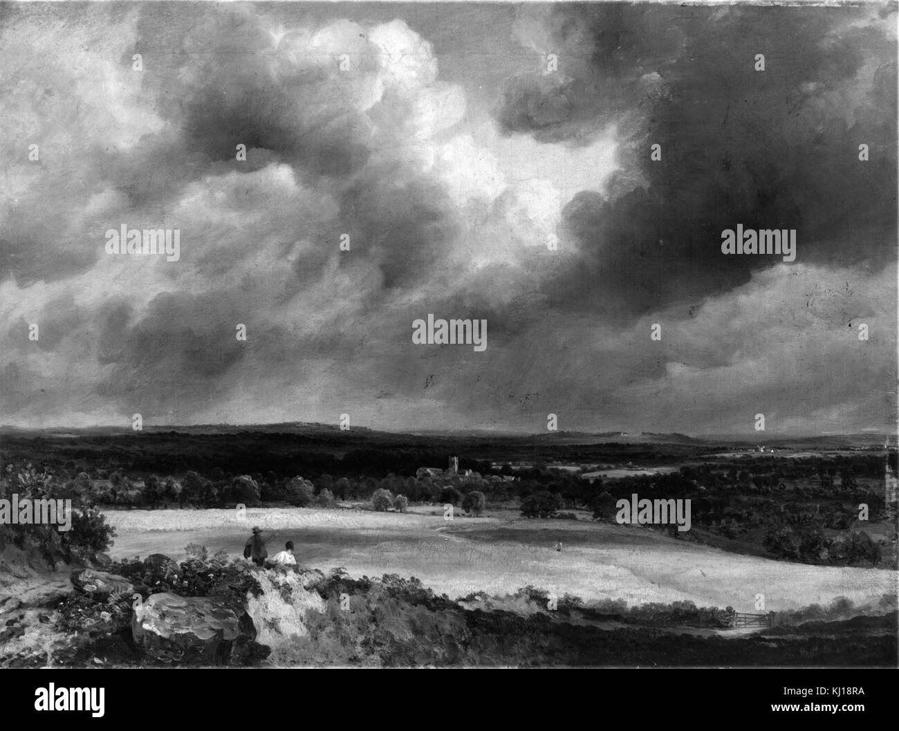 Frederick richard Black and White Stock Photos & Images - Alamy