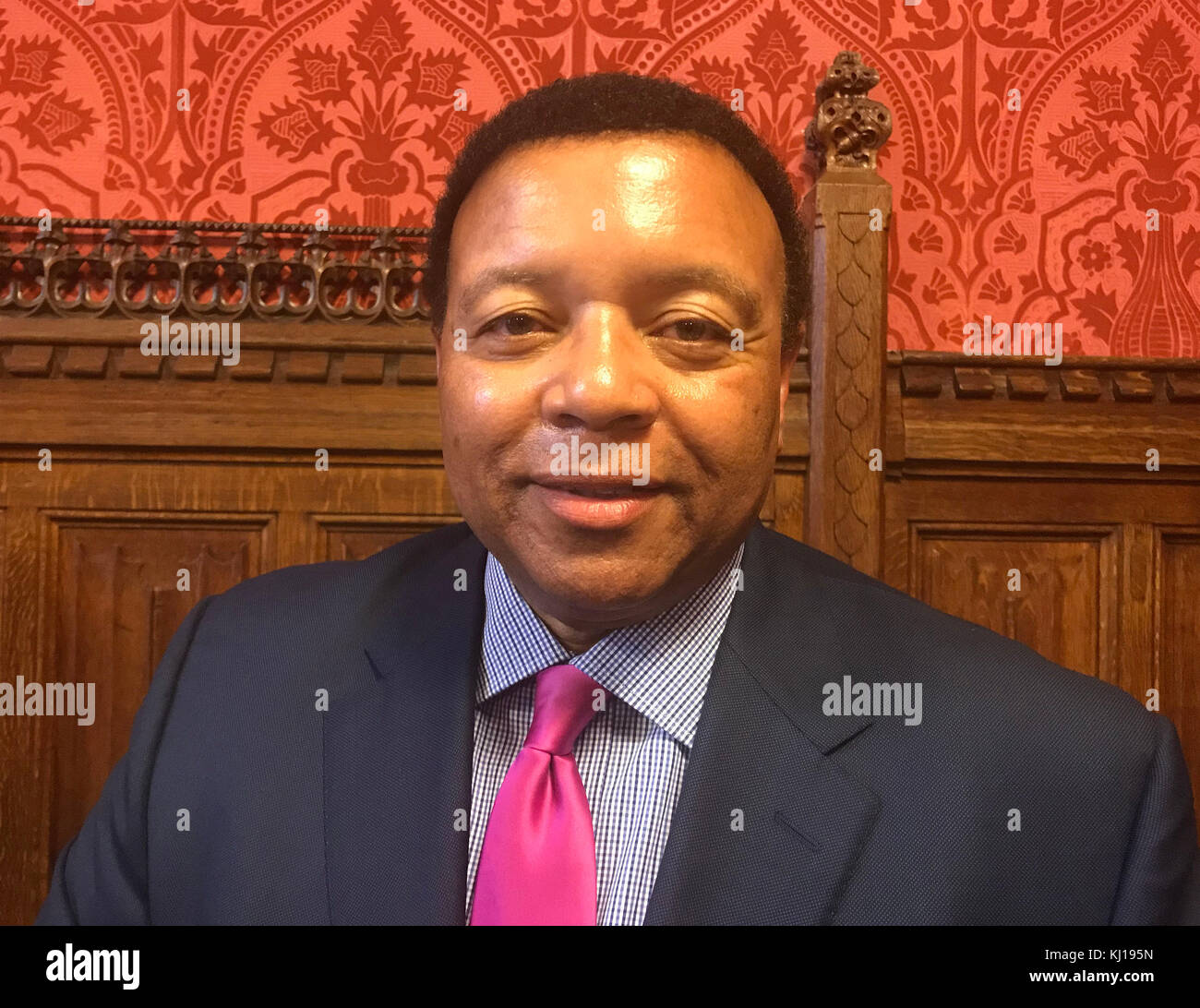 American television presenter Kelly Wright, who has claimed there is an ...