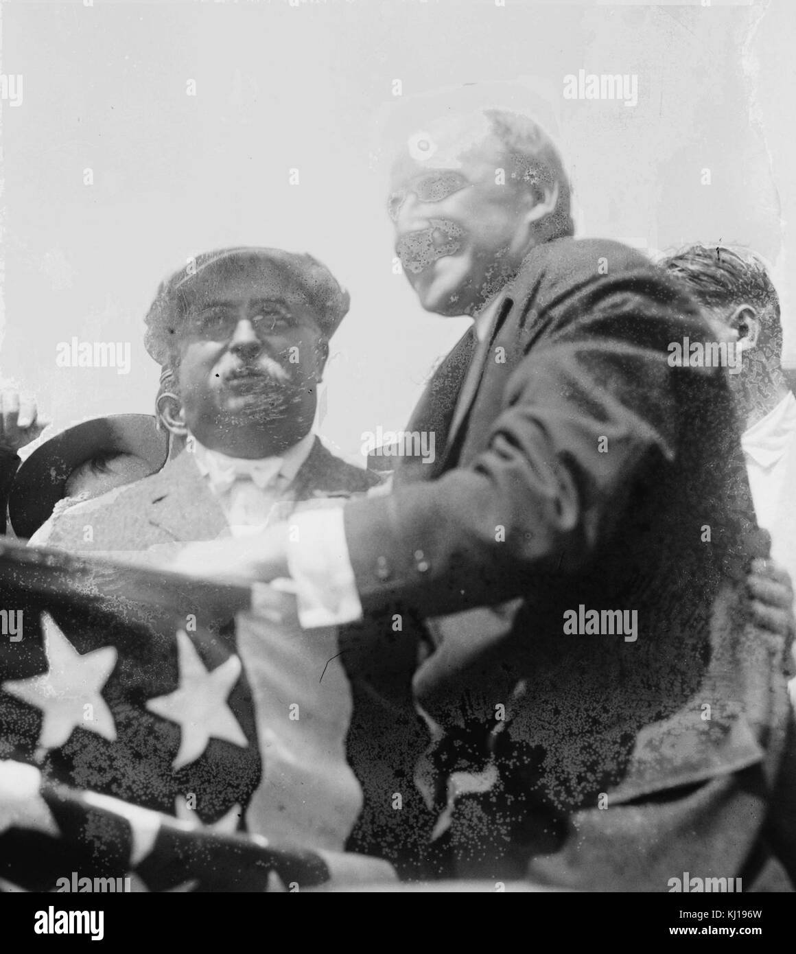 George hunt hi-res stock photography and images - Alamy