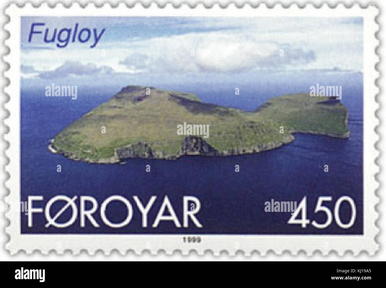 Fugloy hi-res stock photography and images - Alamy