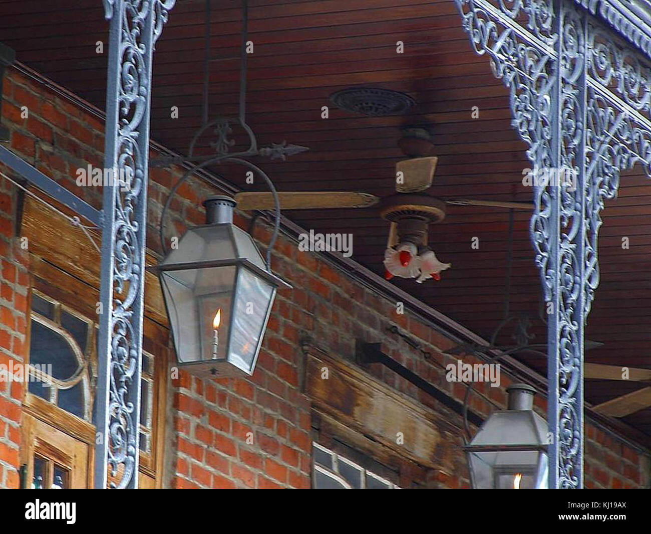 Victorian architecture gaslamp quarter hi-res stock photography and ...