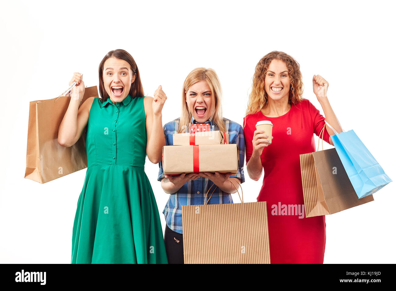 Successful retail hi-res stock photography and images - Alamy