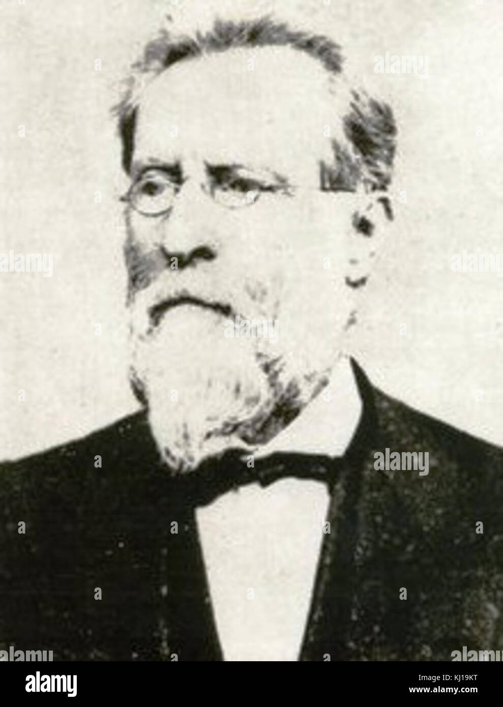 George Mason Graham Stock Photo - Alamy