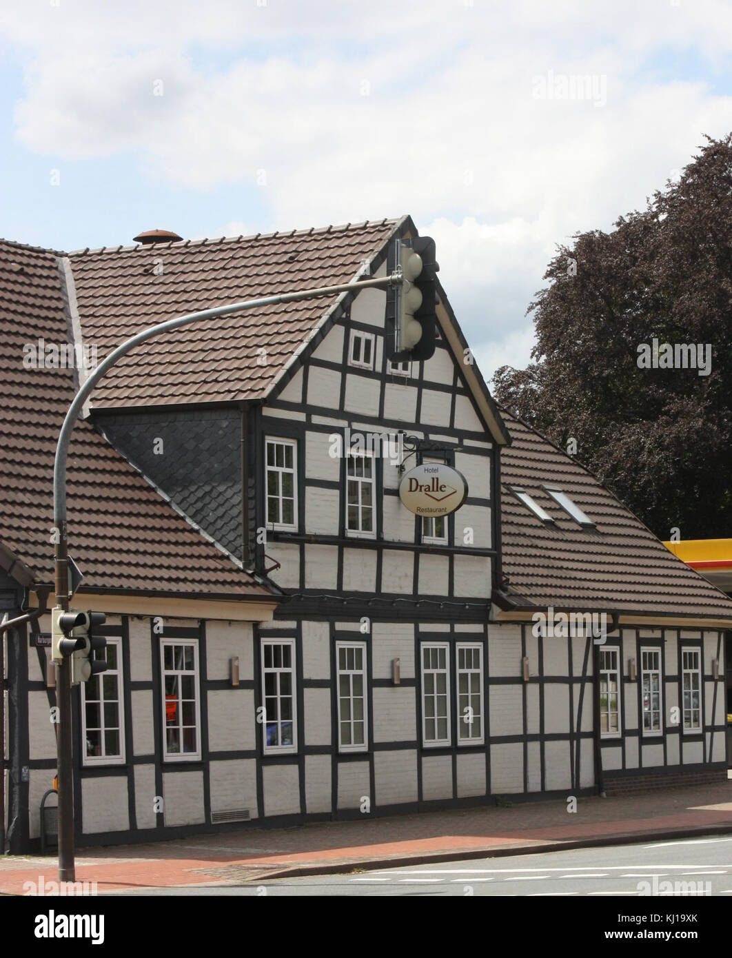 Dralle hi-res stock photography and images - Alamy