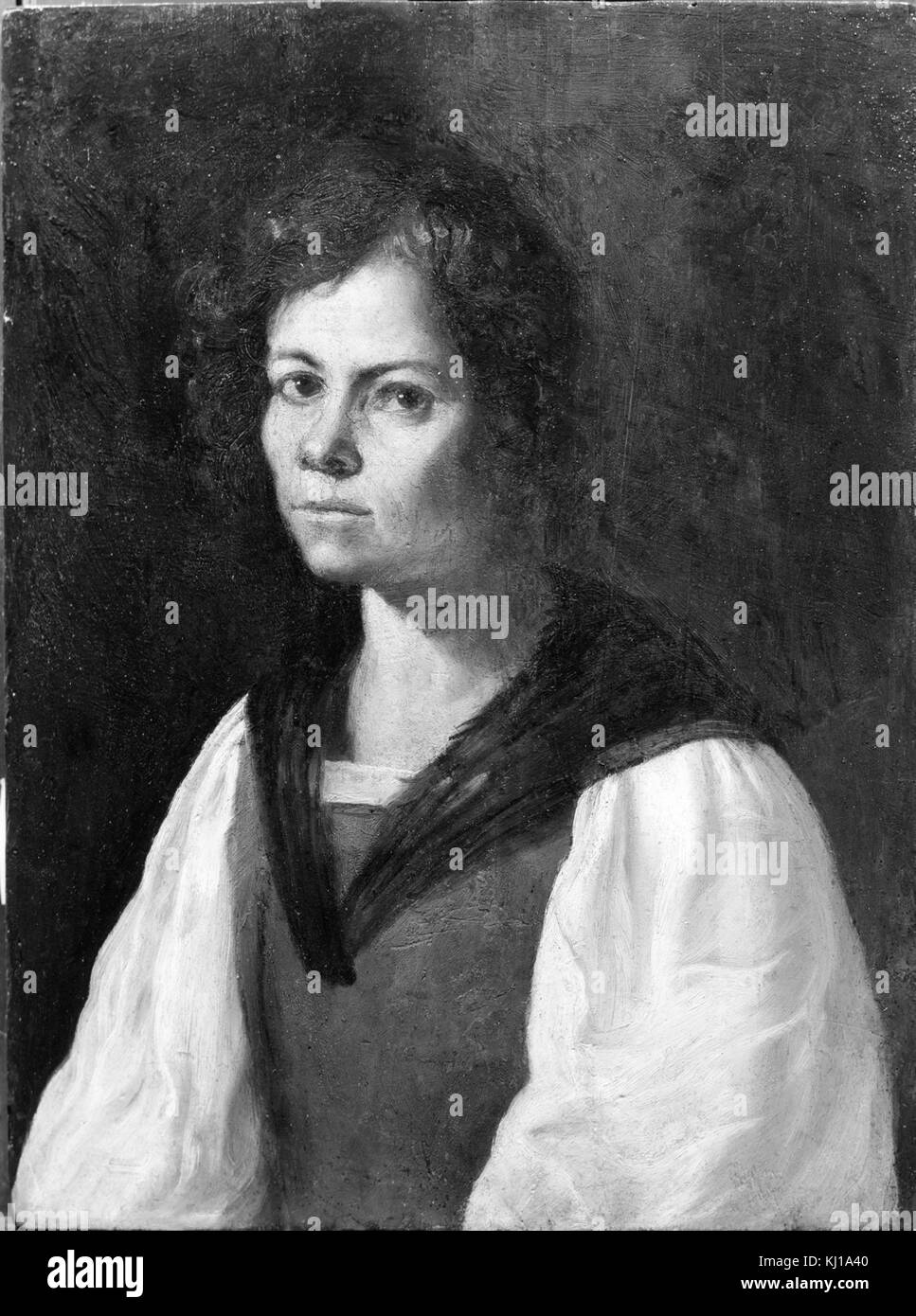 Old italian peasant hi-res stock photography and images - Alamy