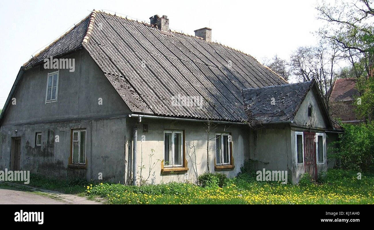 Kalinowa - fotopolska.eu (126591 Stock Photo - Alamy