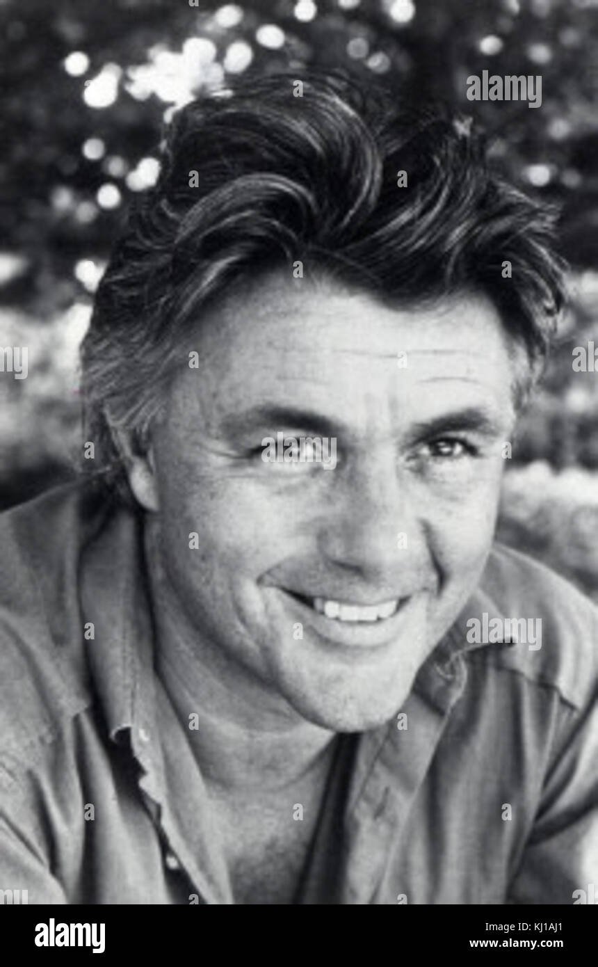 John irving hi-res stock photography and images - Alamy