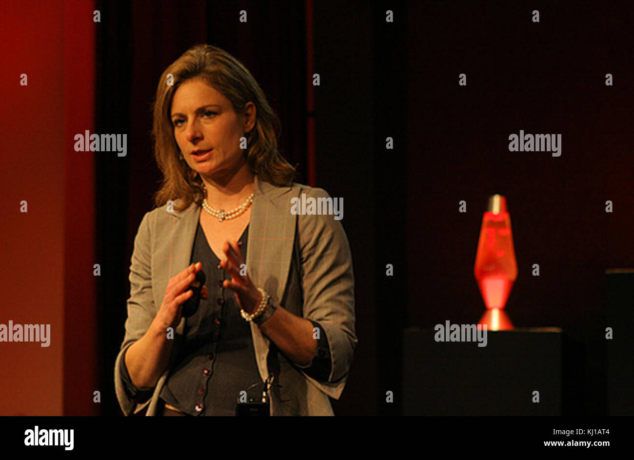 Lisa randall hi-res stock photography and images - Alamy