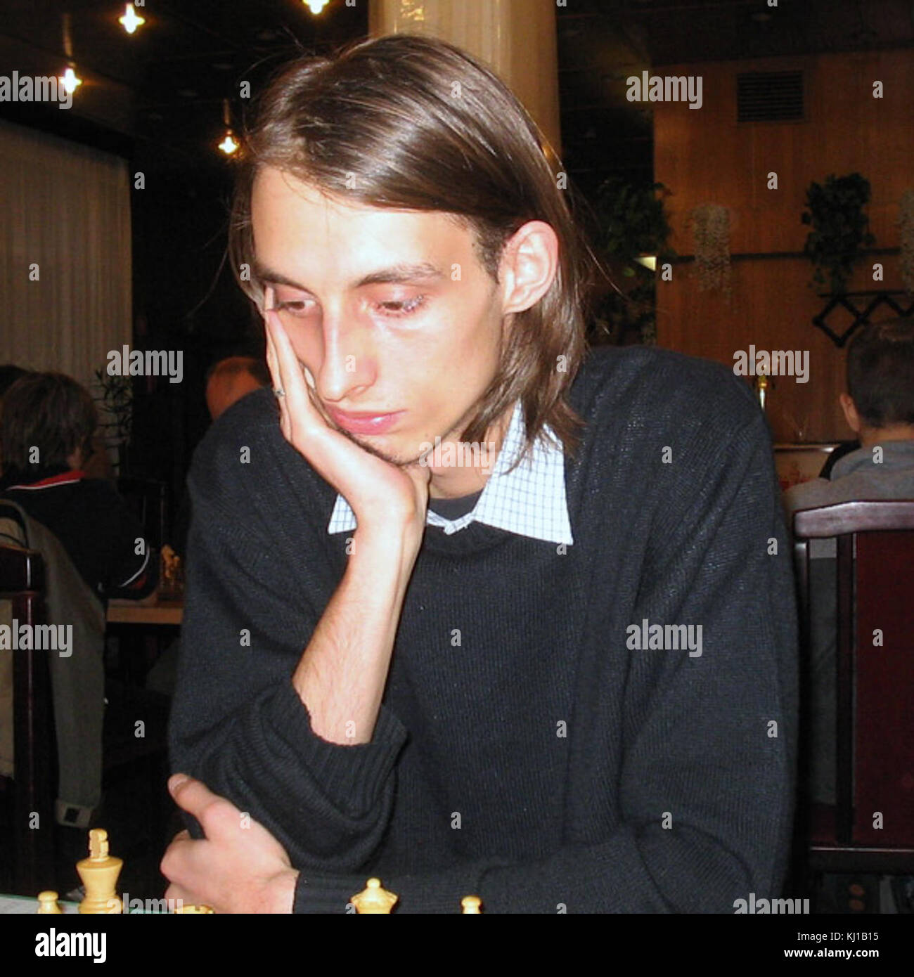 Lagowski hi-res stock photography and images - Alamy