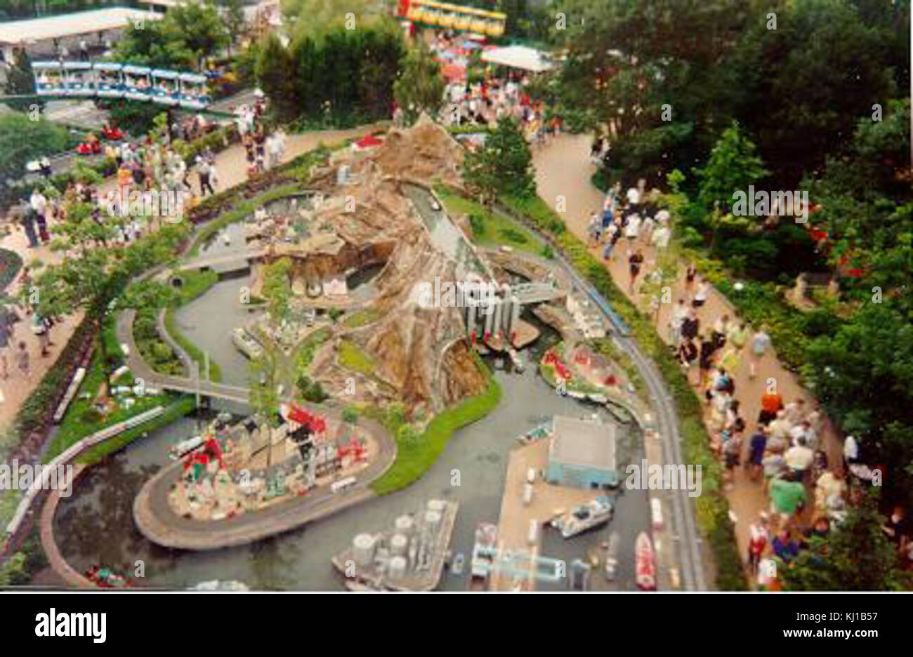 Legoland billund 01 hi-res stock photography and images - Alamy