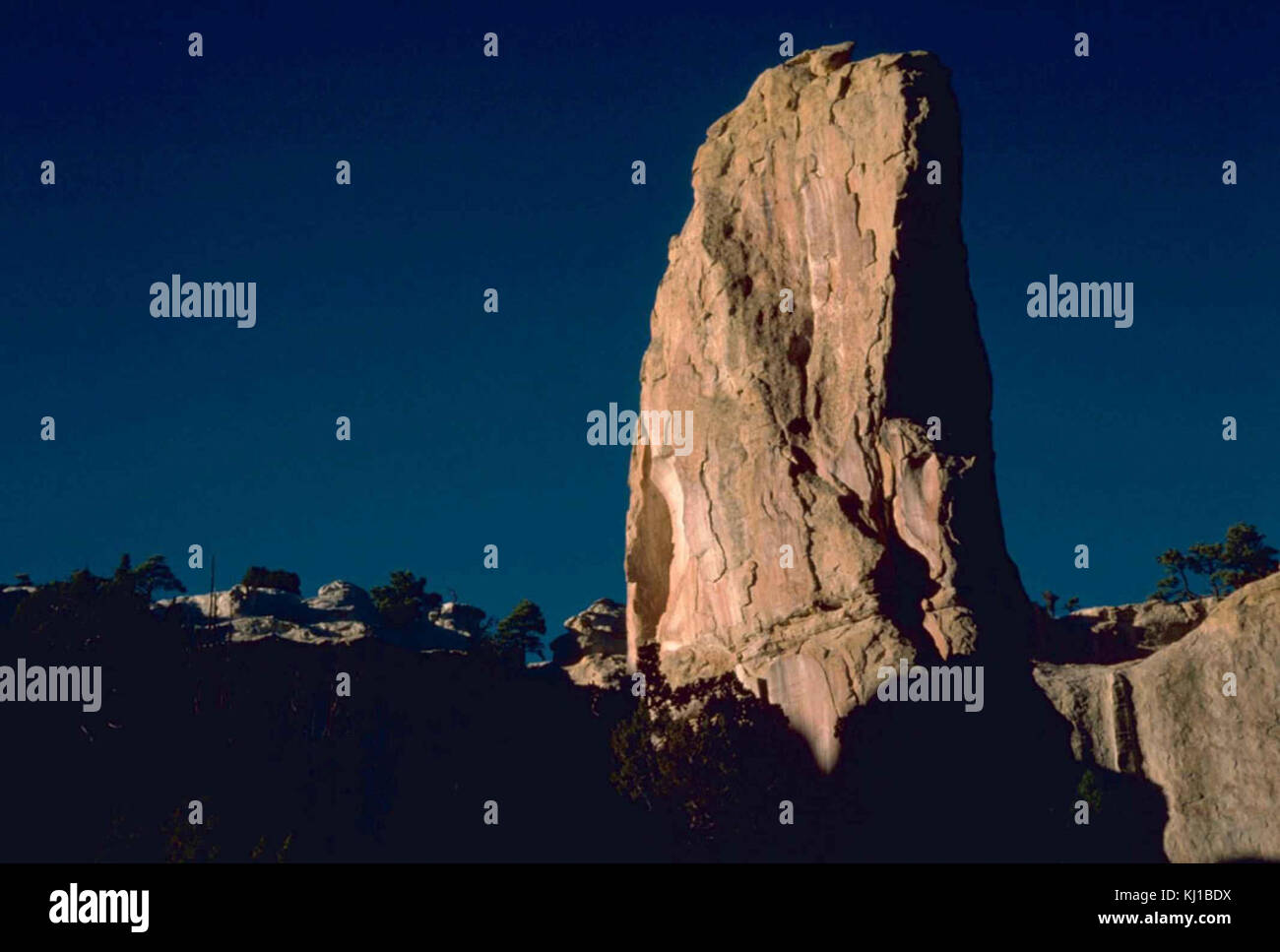 Natural areas stone formation Stock Photo - Alamy