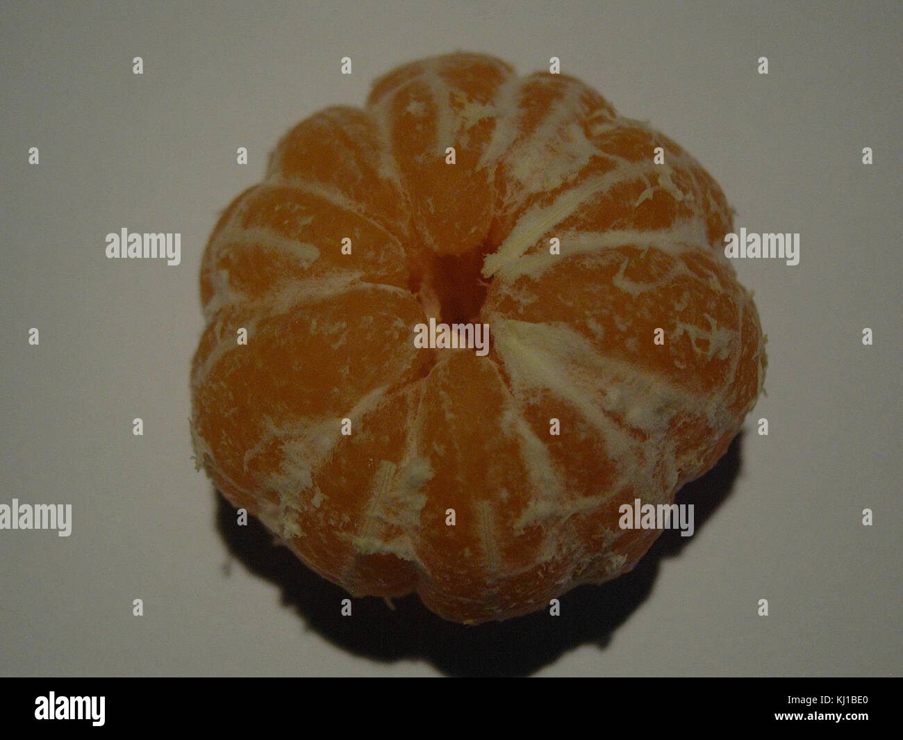 Mandarin fruit (1 Stock Photo - Alamy
