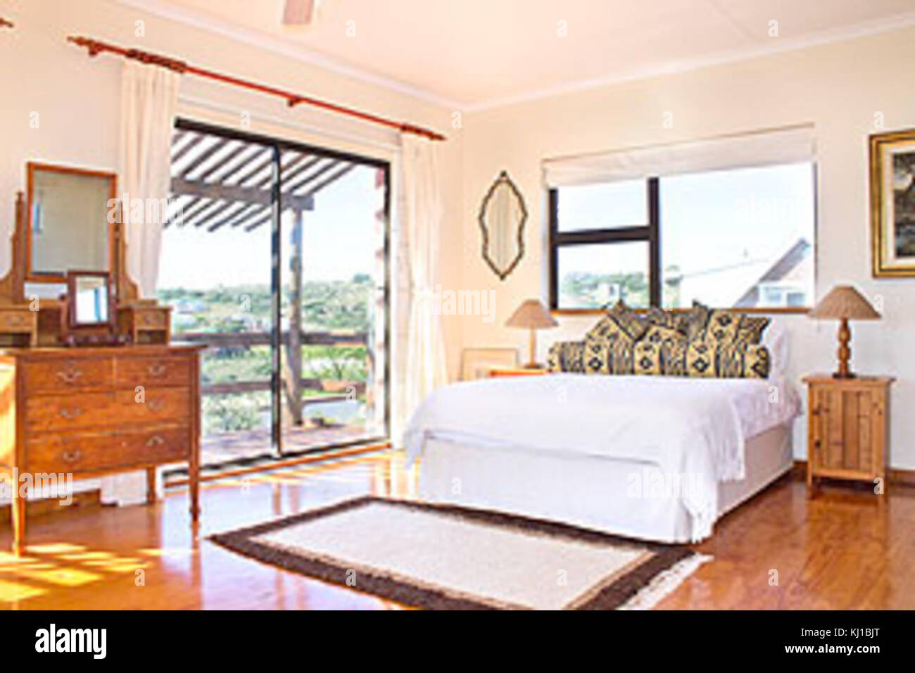 Morgan bay resort hi-res stock photography and images - Alamy