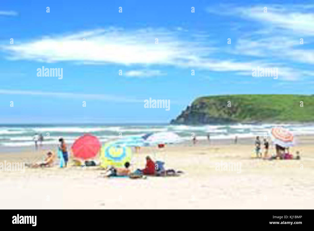 Morgan bay beach hi-res stock photography and images - Alamy