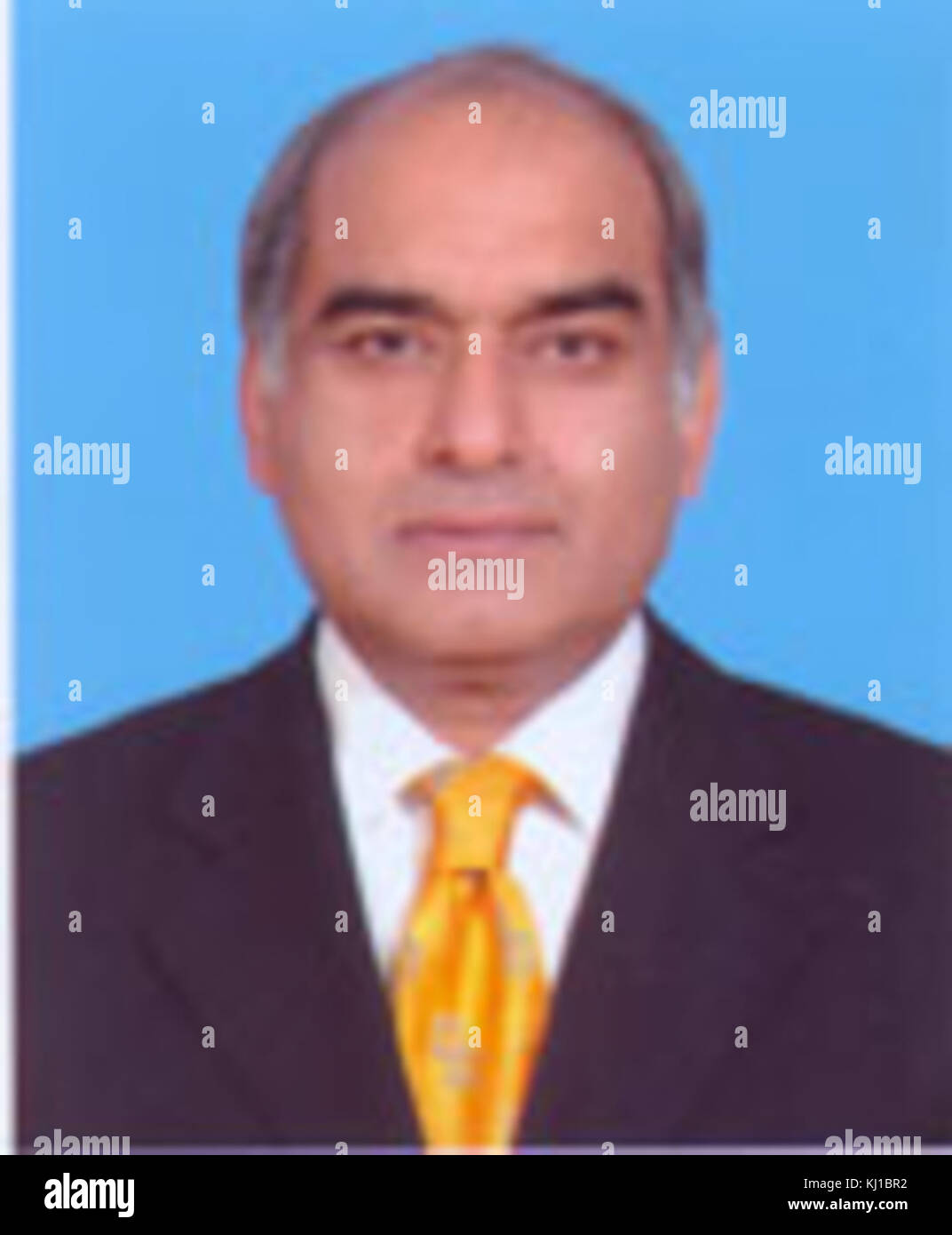 Mr. Muhammad Tariq Iqbal Puri Stock Photo - Alamy