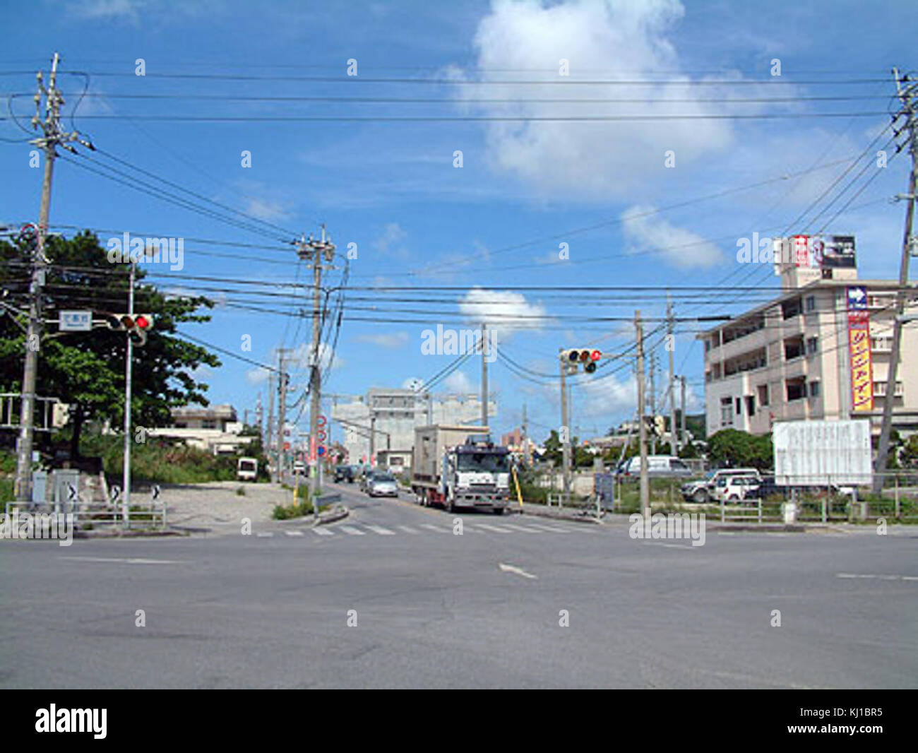 Nakachi hi-res stock photography and images - Alamy