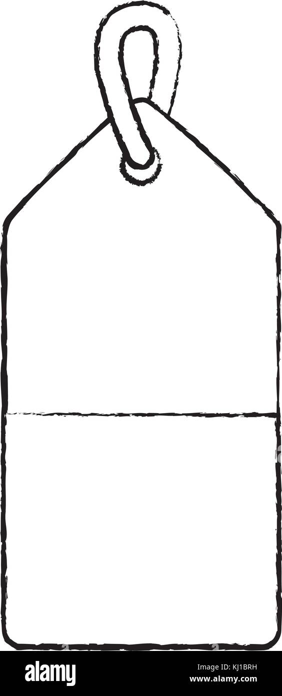 blank tag icon image Stock Vector Image & Art - Alamy