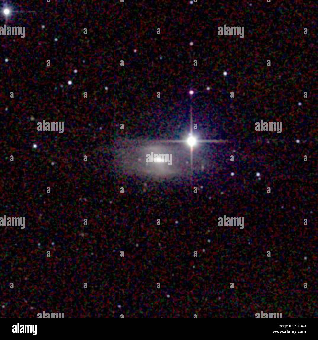 Constellation features hi-res stock photography and images - Alamy