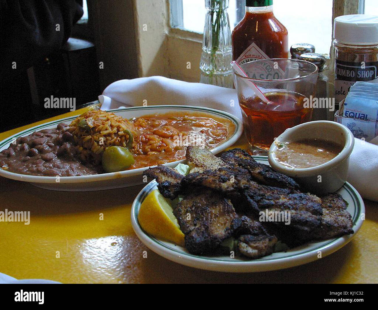 Iconic spanish dishes hi-res stock photography and images - Alamy
