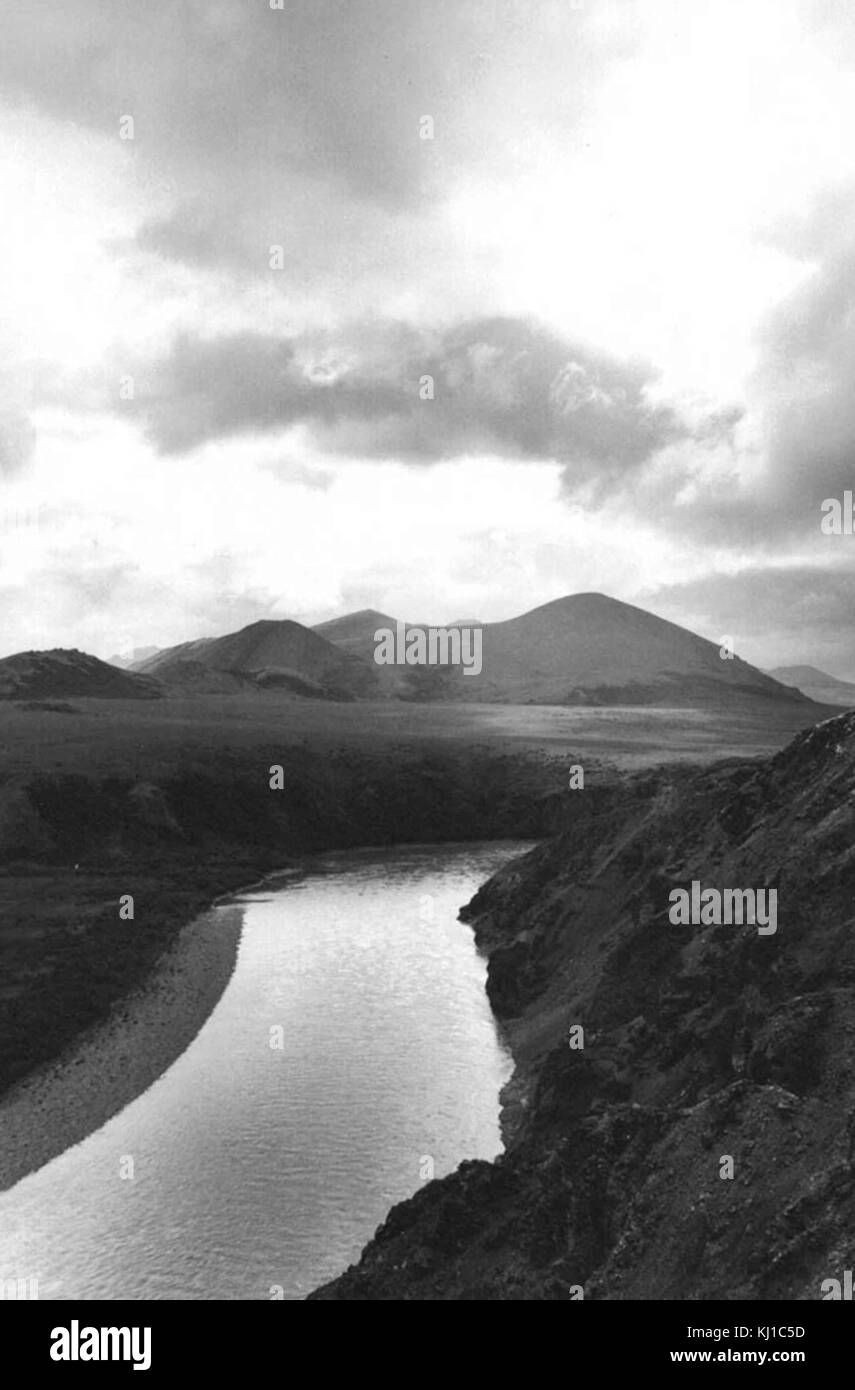 Landscape grand canyon canyon Black and White Stock Photos & Images - Alamy