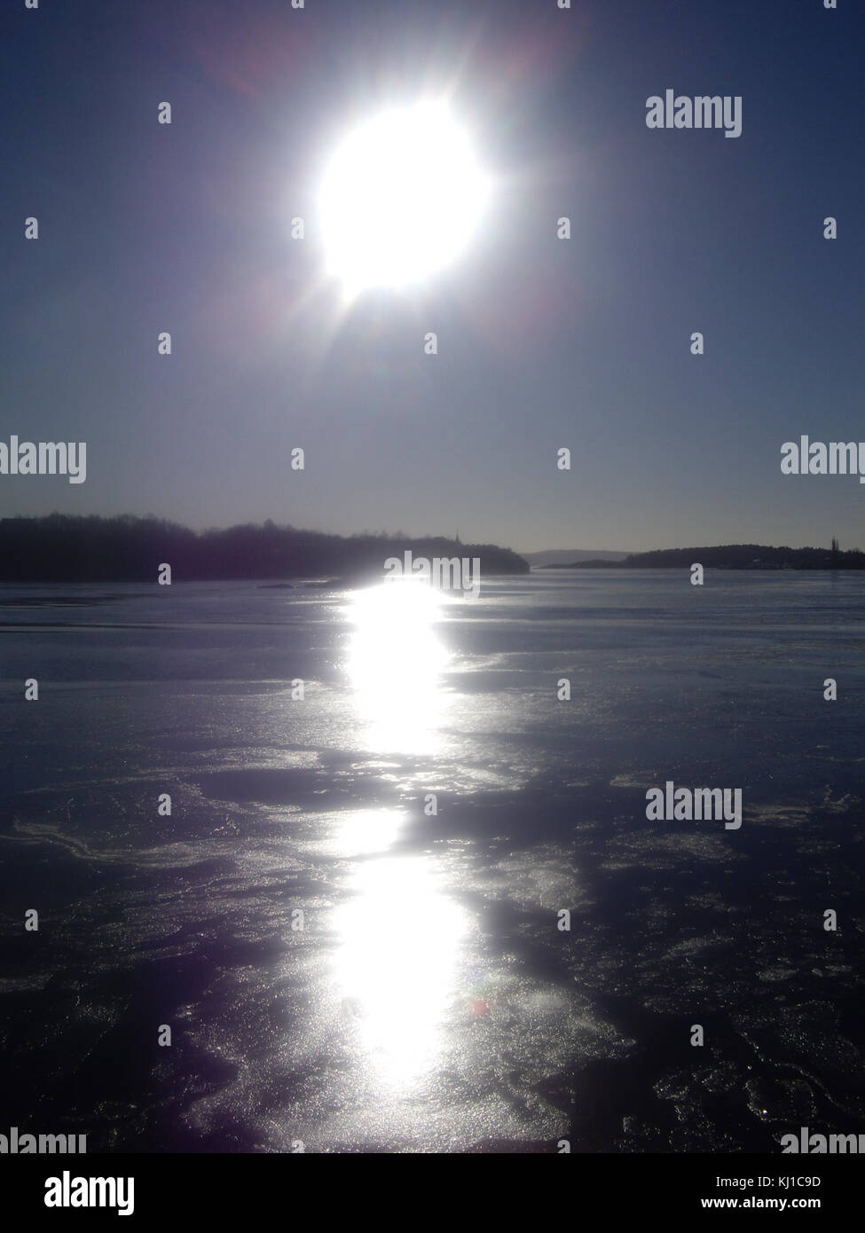 Norwegian fjord sights scenic hi-res stock photography and images - Alamy