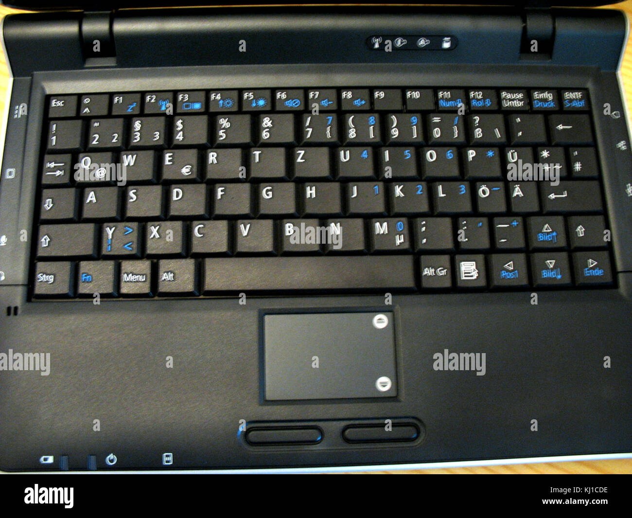 The One A110 keyboard is a modern digital keyboard designed for ...