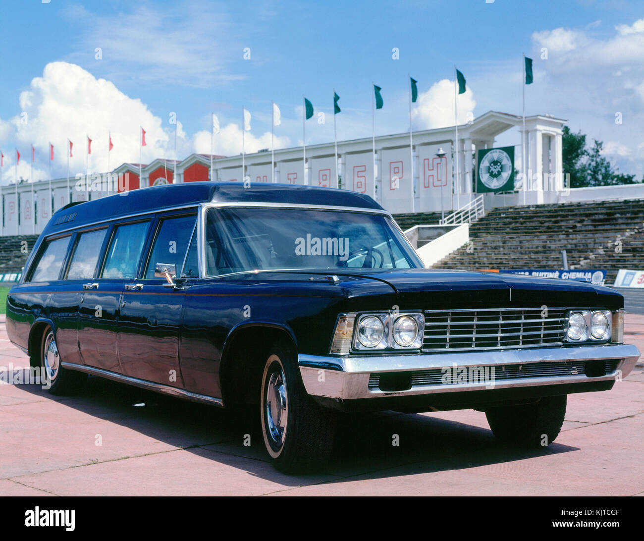 Zil Car Stock Photos & Zil Car Stock Images - Alamy