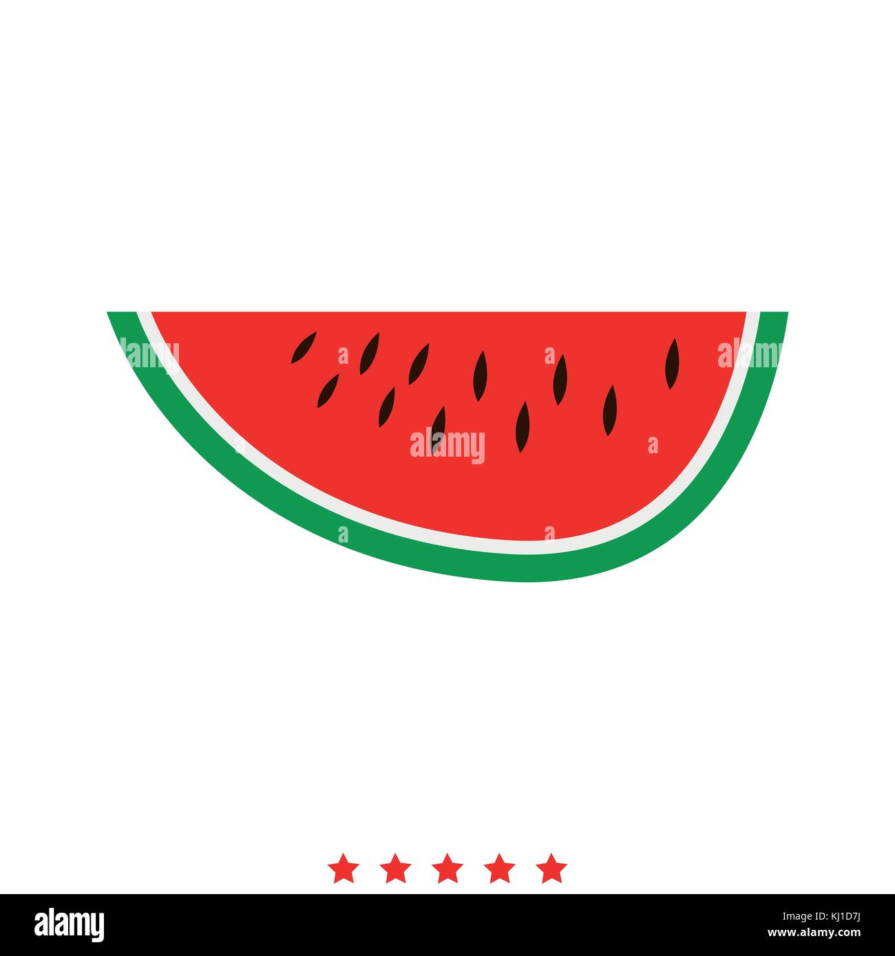 Slice app Stock Vector Images - Alamy