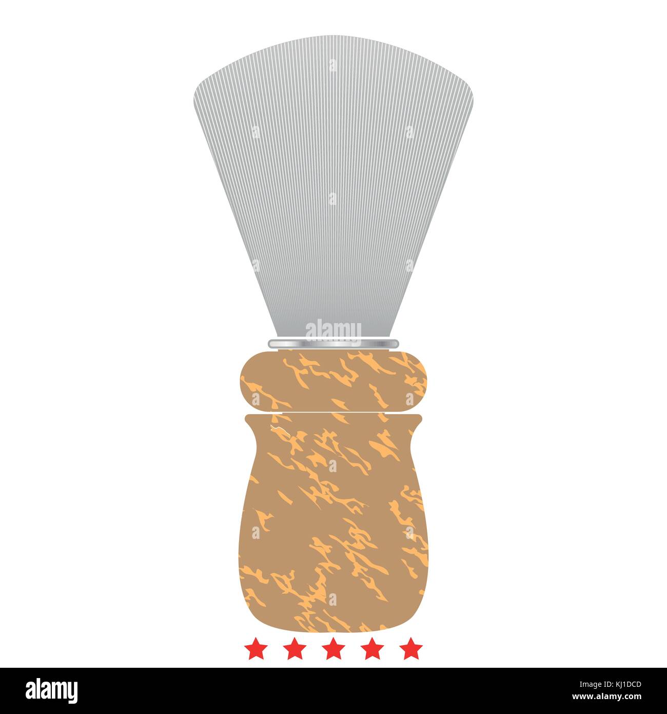 Beauty equipment Stock Vector Images - Alamy