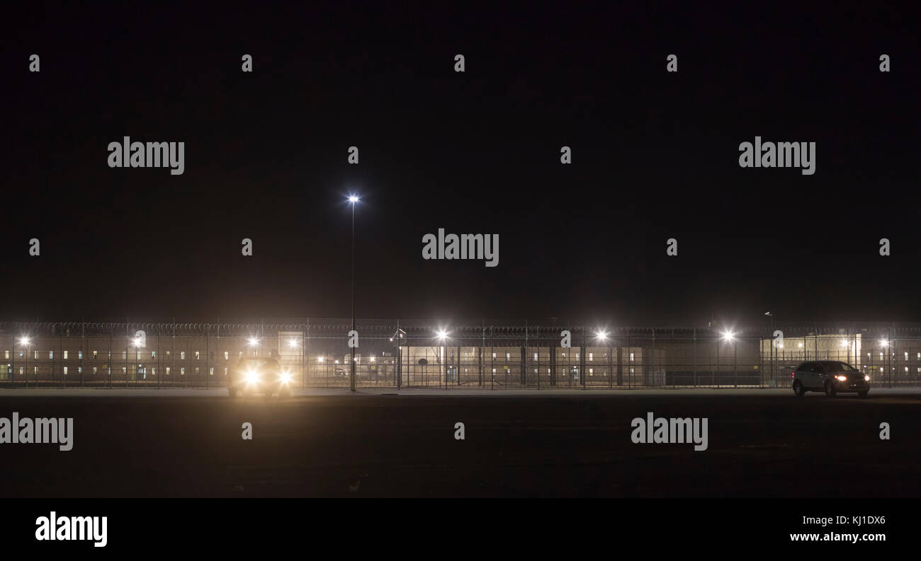 Jail america hi-res stock photography and images - Alamy