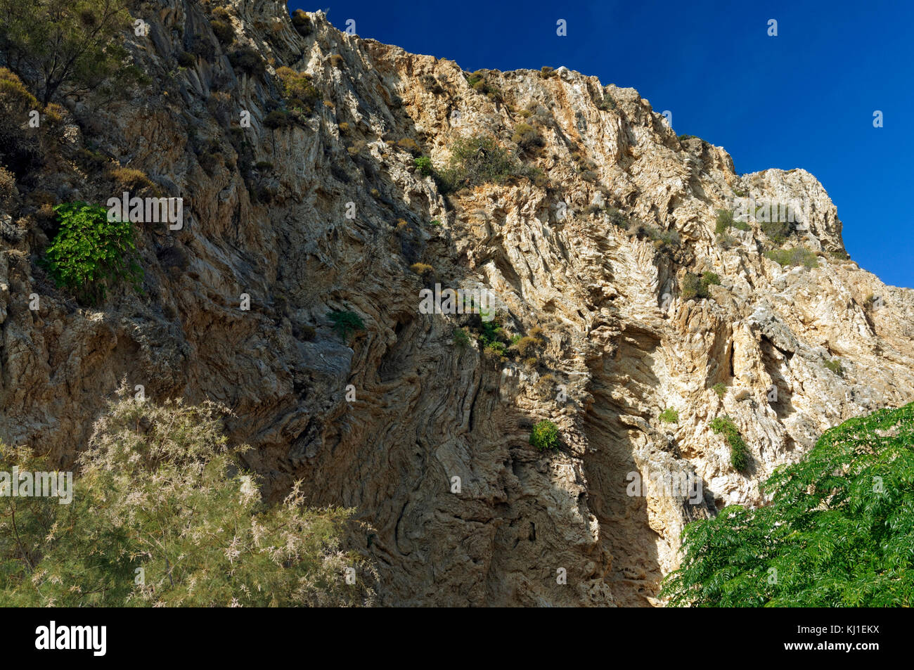 Folded earth hi-res stock photography and images - Alamy