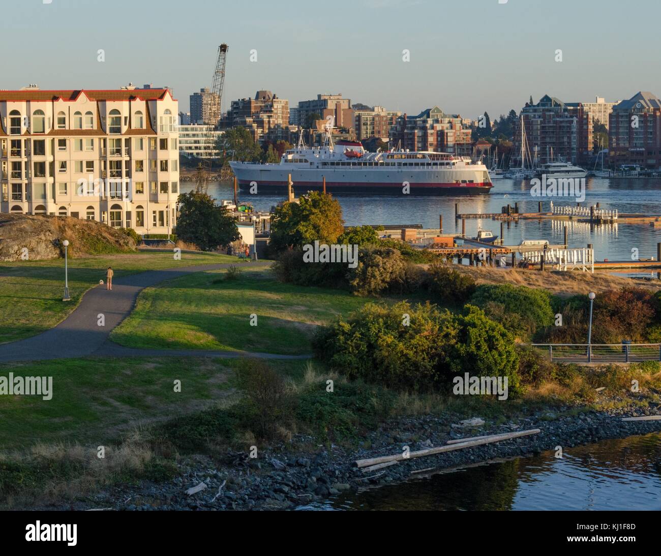 Mv coho hi-res stock photography and images - Alamy