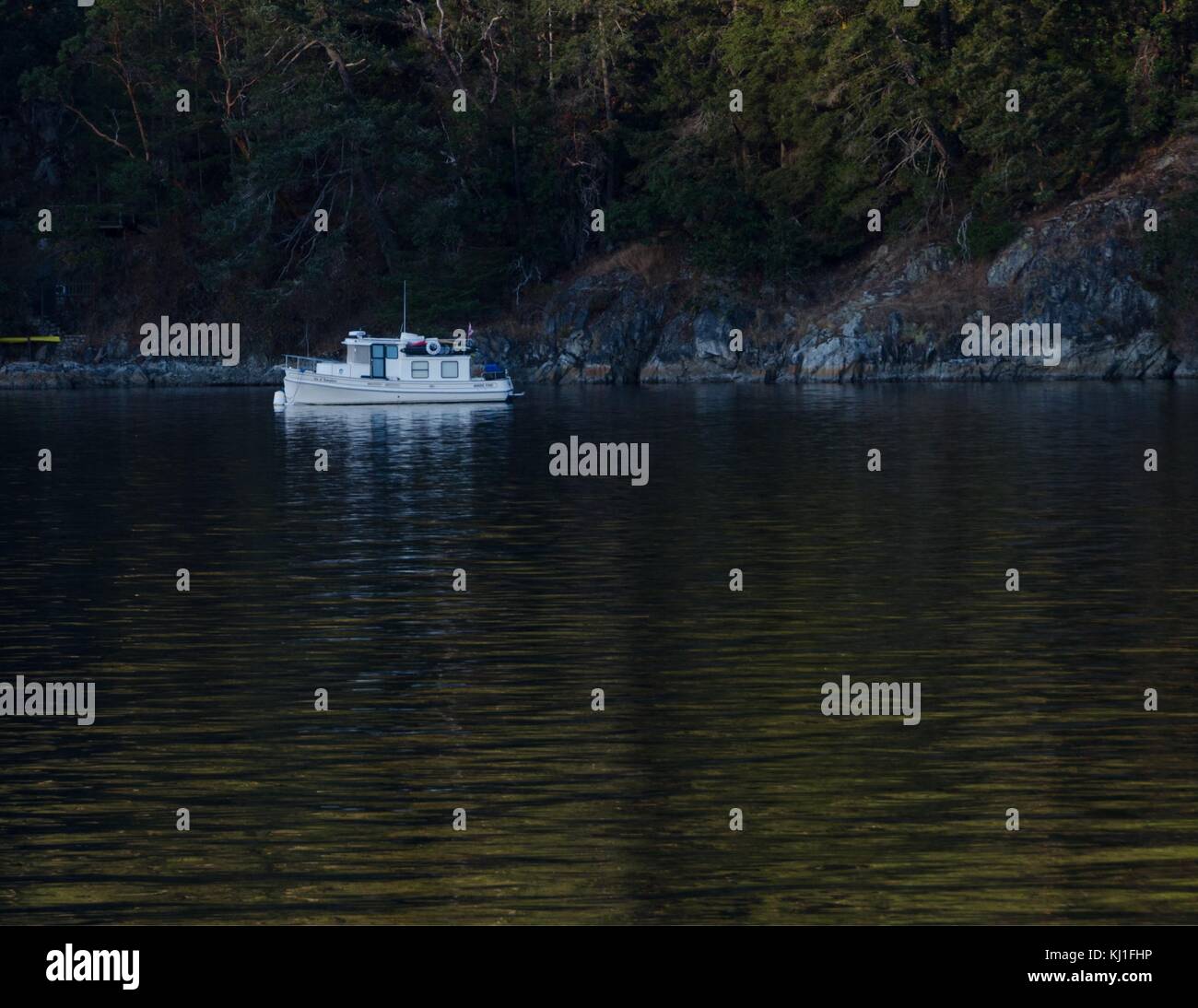Pleasure craft vessel vessels hi-res stock photography and images - Alamy
