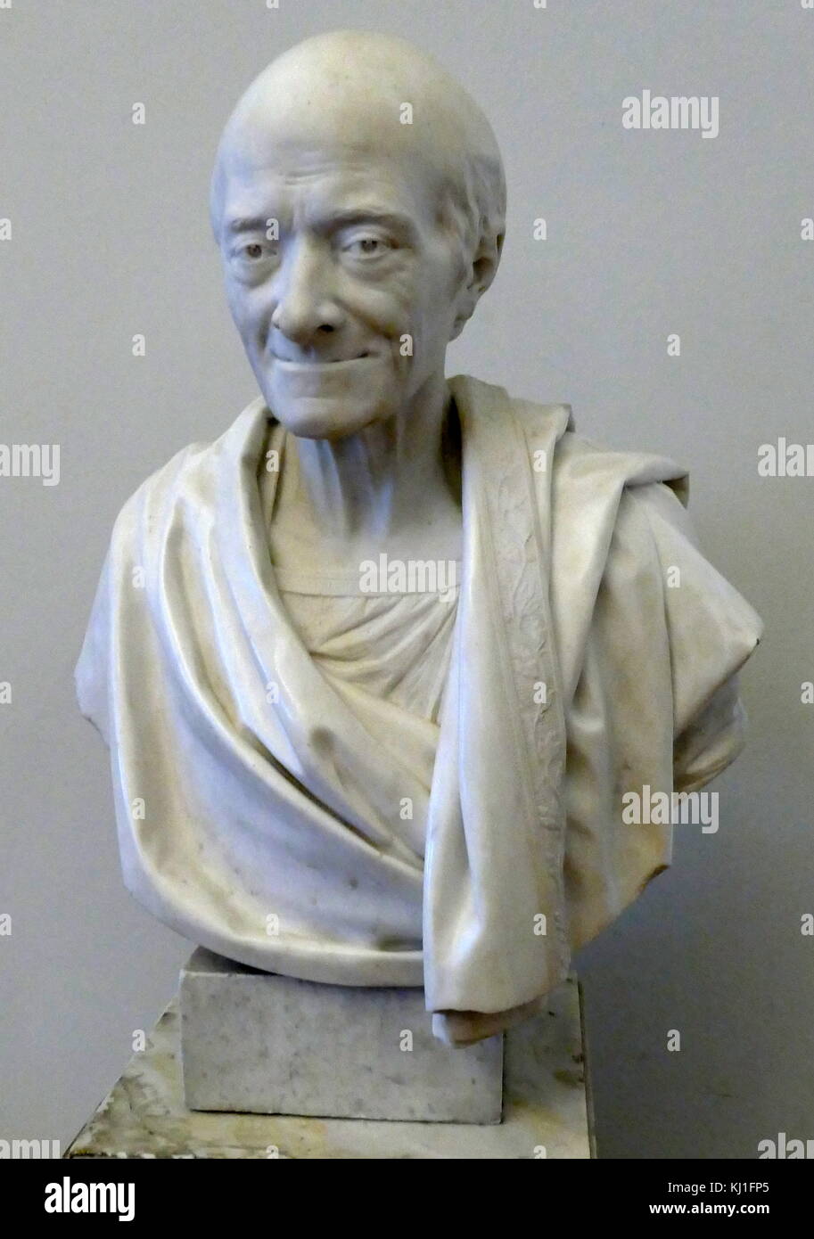 Antoine francois jean hi-res stock photography and images - Alamy