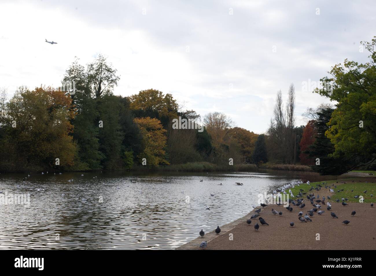 Osterley Park, Hounslow Stock Photo - Alamy