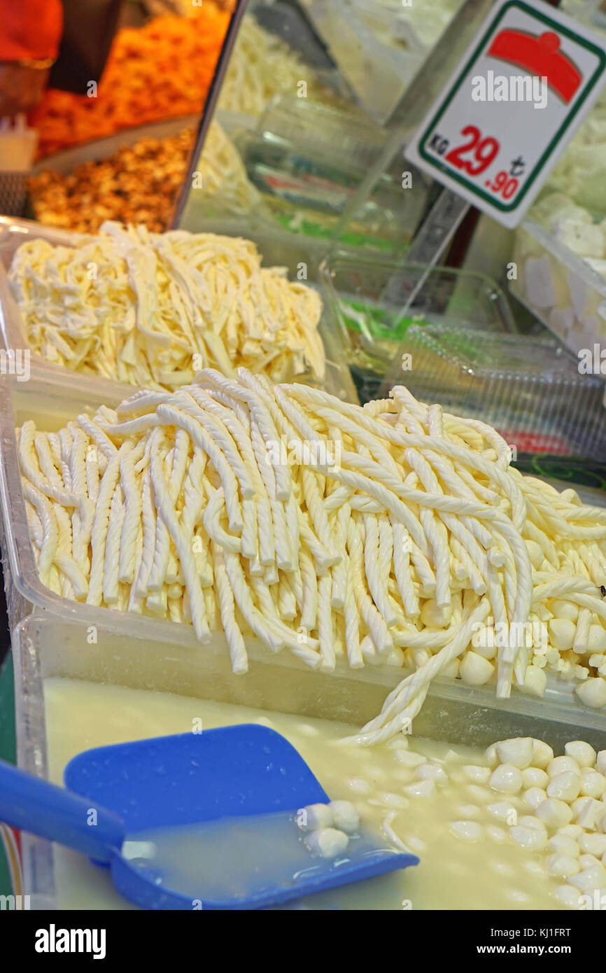 Tulum market food hi-res stock photography and images - Alamy