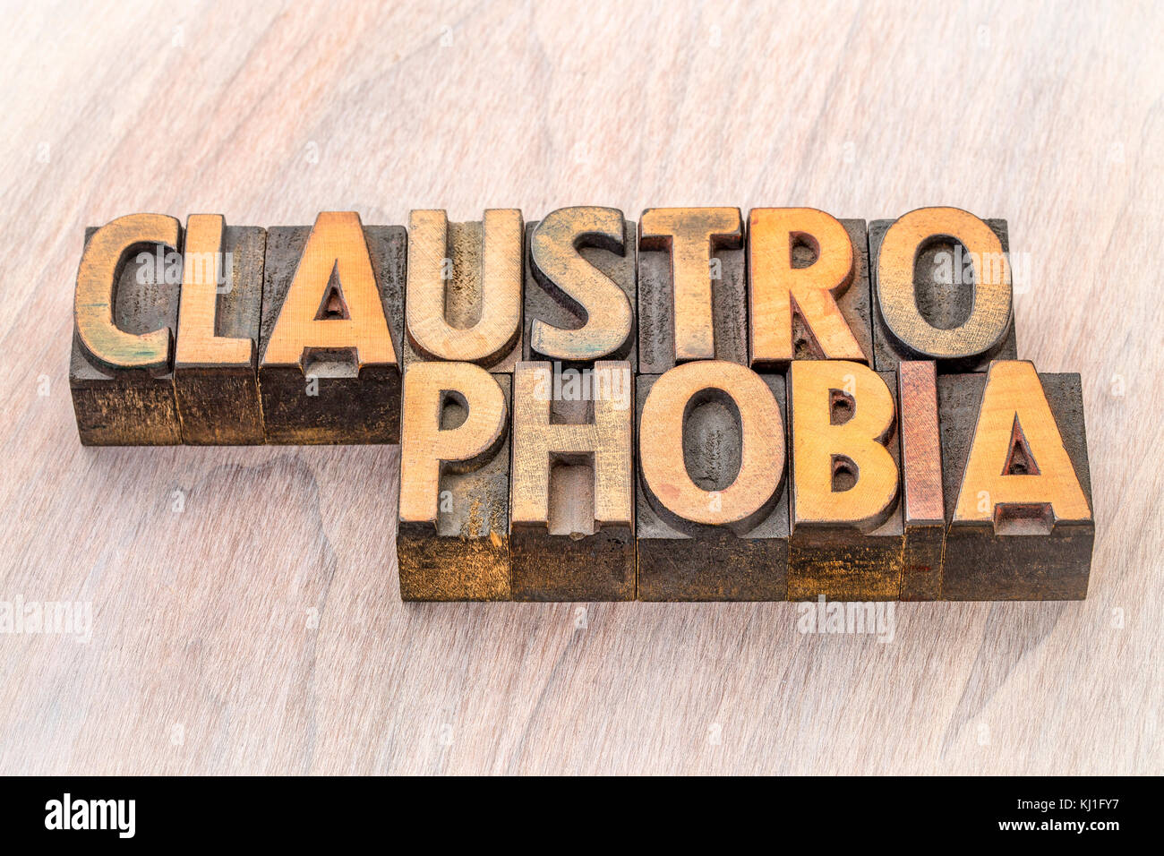 Claustrophobia Stock Photos & Claustrophobia Stock Images - Alamy
