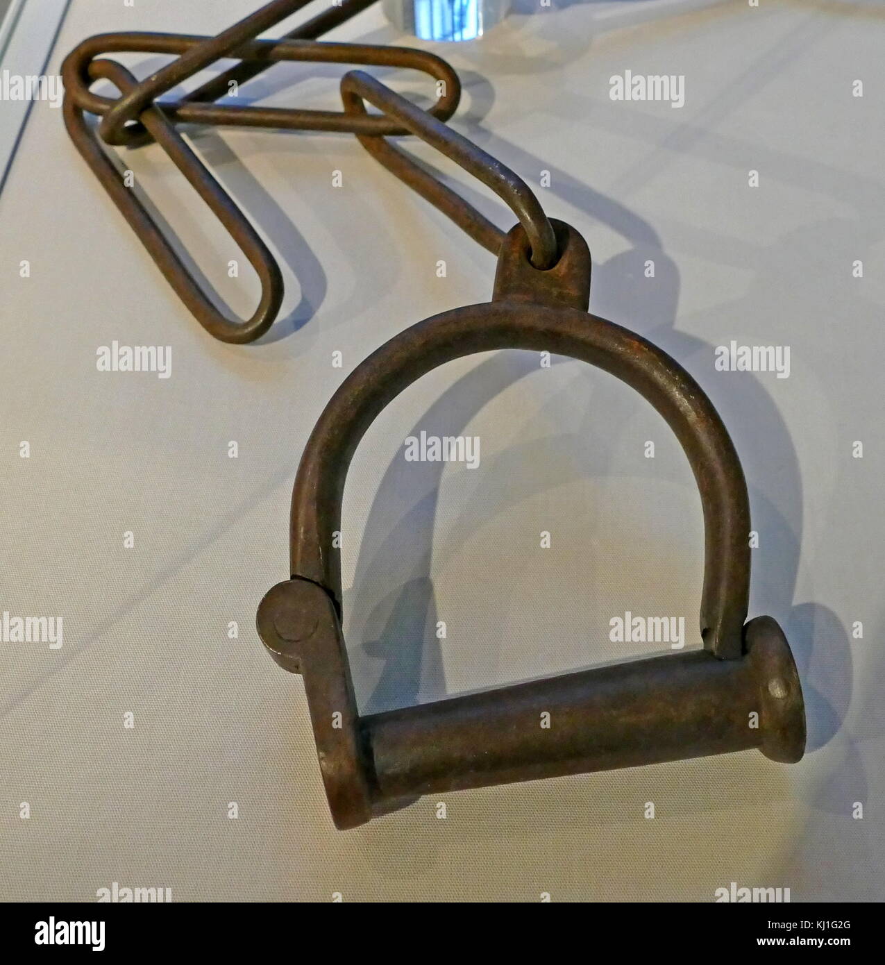 Convicts in australia hi-res stock photography and images - Alamy