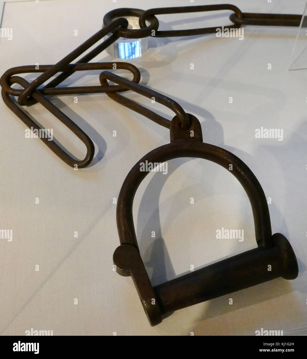 Convicts in australia hi-res stock photography and images - Alamy