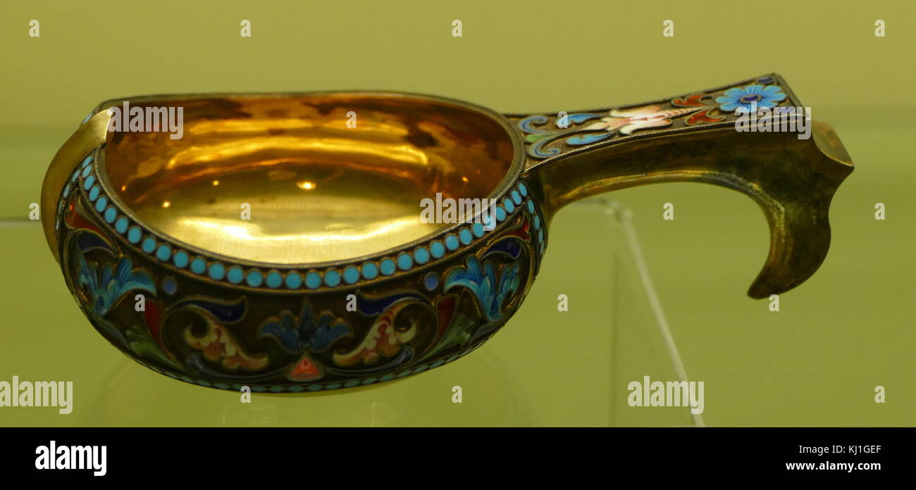 Russian cup hi-res stock photography and images - Alamy