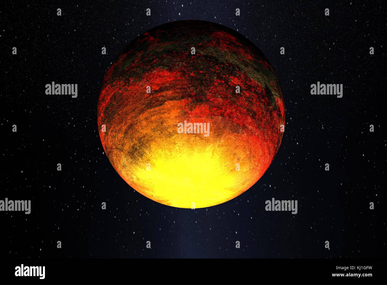 Planets Discovered Outside Our Solar System