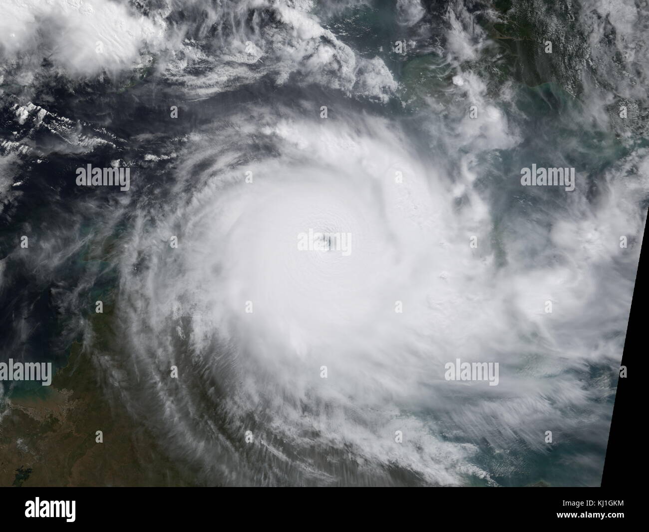 Tropical Storm Monica (Duration September 28 – October 2, 2006 ...